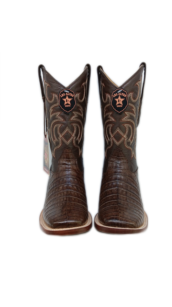 BOTAS EXOTICAS – El Corral Western Boots