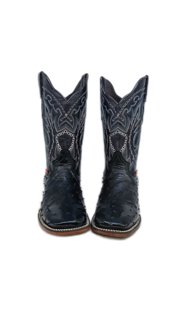 BOTAS EXOTICAS – El Corral Western Boots